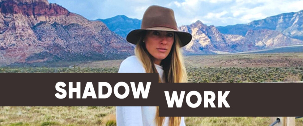 Shadow Work – with Candace Van Dell